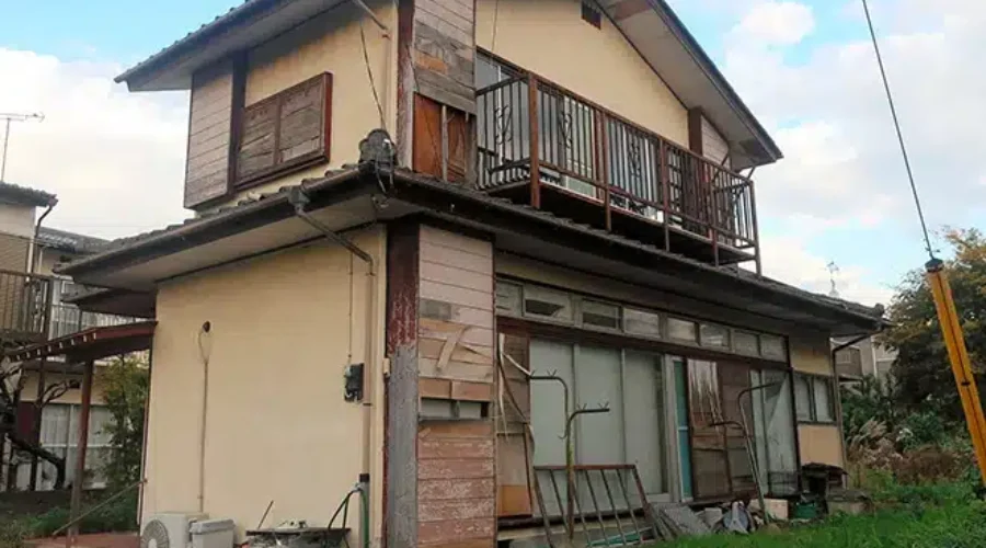 Akiya Investment Japan: Guide fir Ufänger fir gutt Offeren