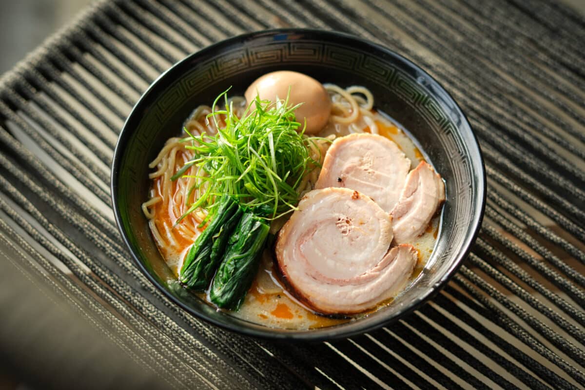 Average Food Prices in Japan: Budget to Luxury Dining in 2025