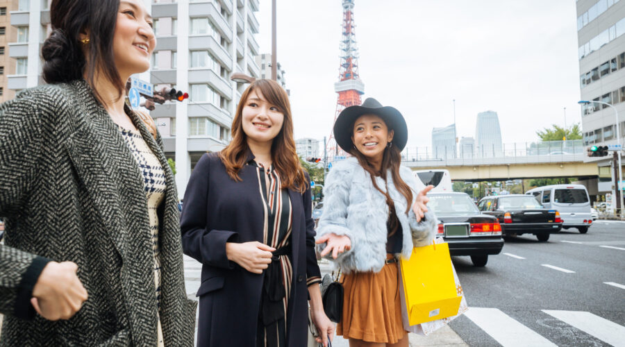 Kako postati turistični vodnik na Japonskem: certificiranje in pravne ...