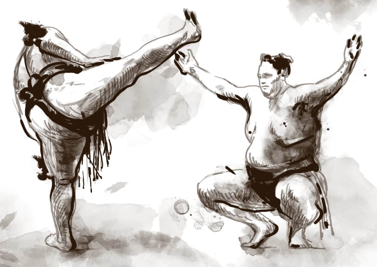 Sumo Ranking Guide: From Maegashira to Yokozuna | Sumo Hierarchy Explained