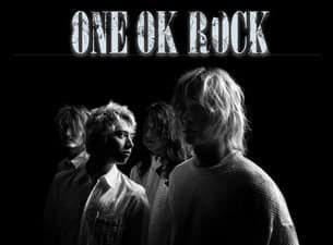 ONE OK ROCK DETOX JAPAN TOUR 2025 - Jasumo