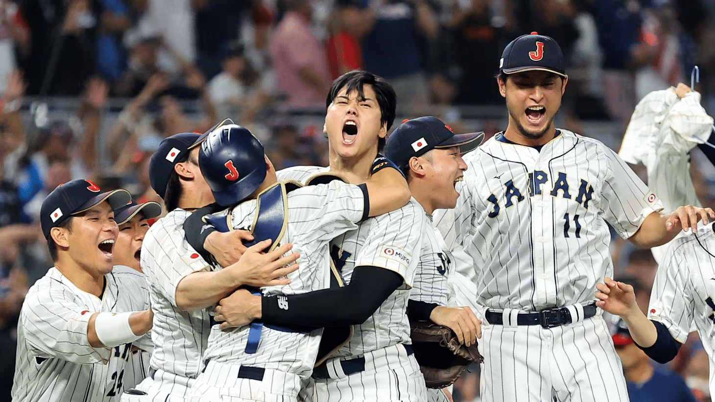 2026 WBC Tokyo Pool C Games | Guide for Overseas Fans in Japan