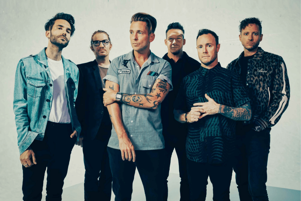 ONEREPUBLIC Japan Tour 2026 – Guide for Overseas Visitors