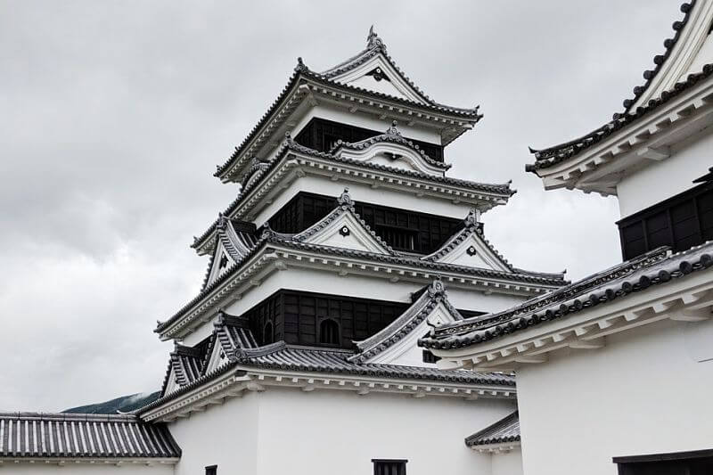 Ozu Antieke Land: Vaartkusuitstappie - Jasumo