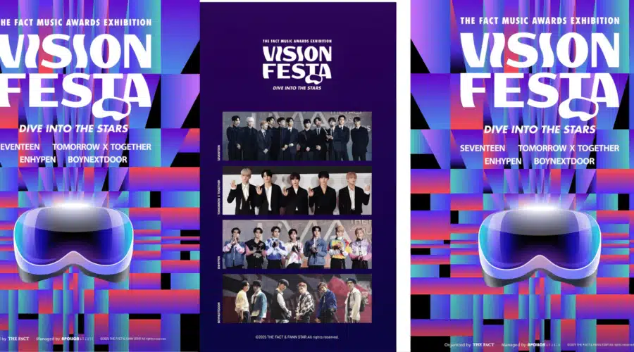 PAMERAN ANUGERAH MUZIK THE FACT VISION FESTA Panduan Jepun untuk ...