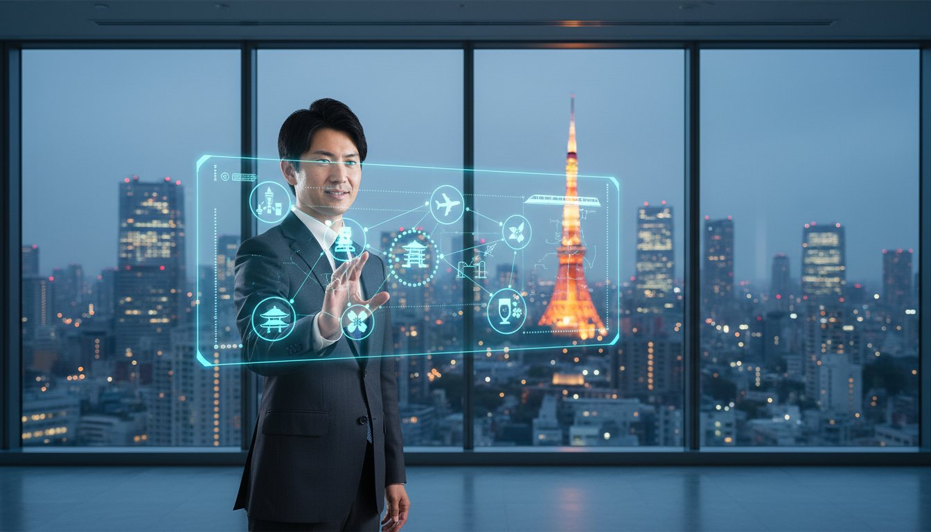 What Is a DMC in Japan? A Complete Guide for Event & Tour Planners - Jasumo