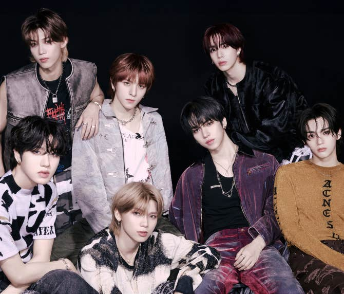 n.SSign Japan Tour 2026 Guide for Foreign Fans