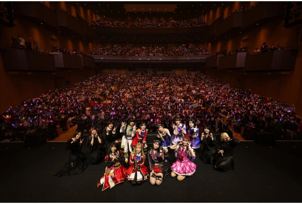 ALL AIKATSU! ROCK FES. MO‑IKKAI!! 2026 Tokyo Performance – Tickets & Tips