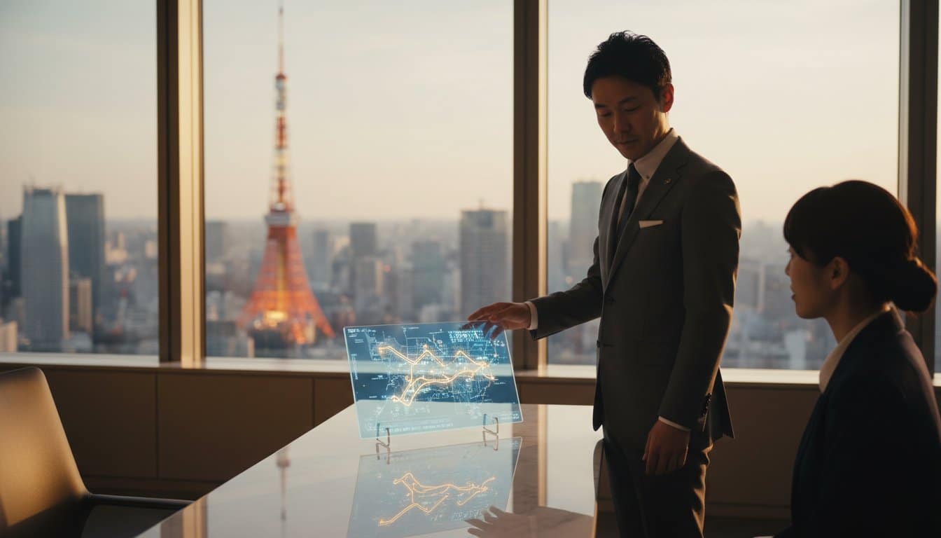 Bespoke Japan Itinerary Planner: Crafting Your Perfect 2026 Journey ...